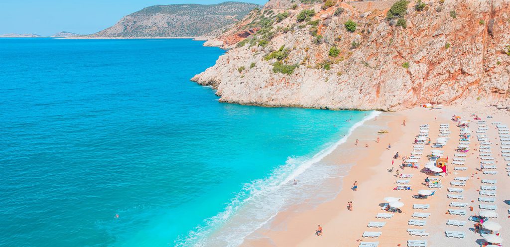 Turkije | Vakanties Vergelijk